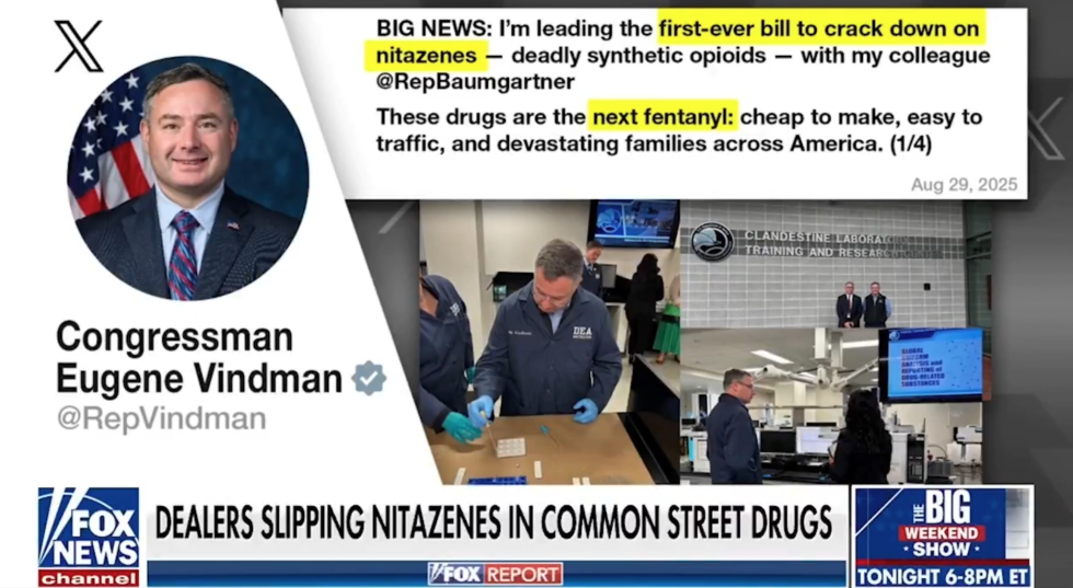 Representative Eugene Vindman | Serving Virginia's Seventh District