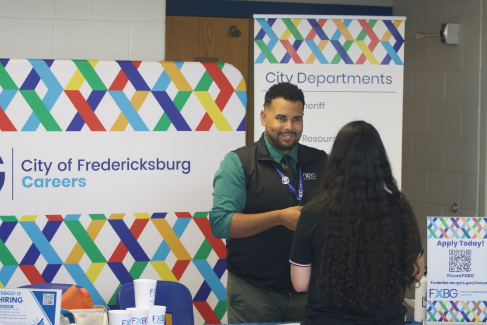 Representative Eugene Vindman | Serving Virginia's Seventh District